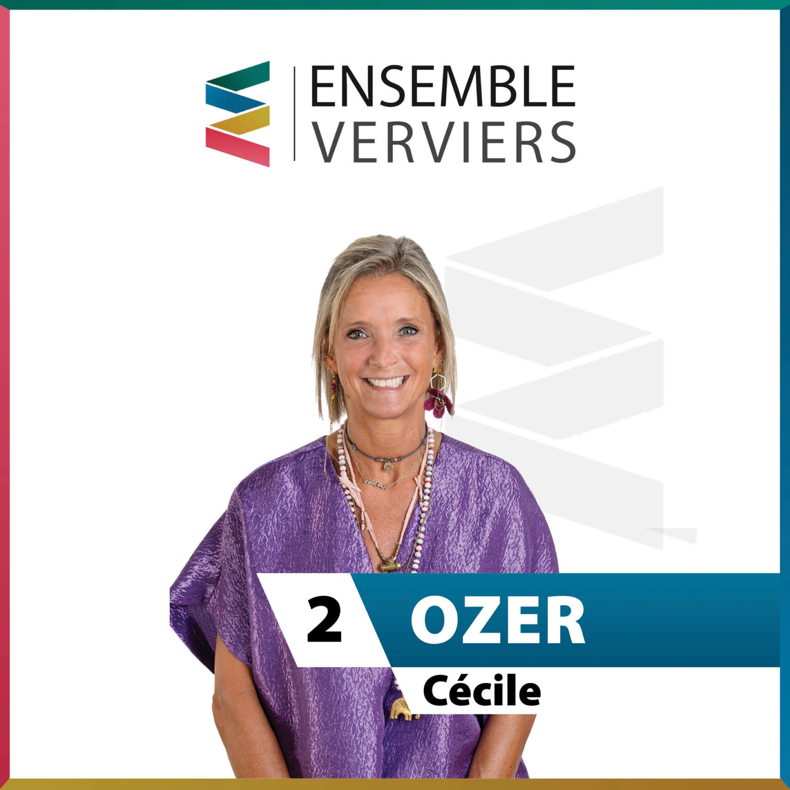 Ensemble Verviers – C'est parti